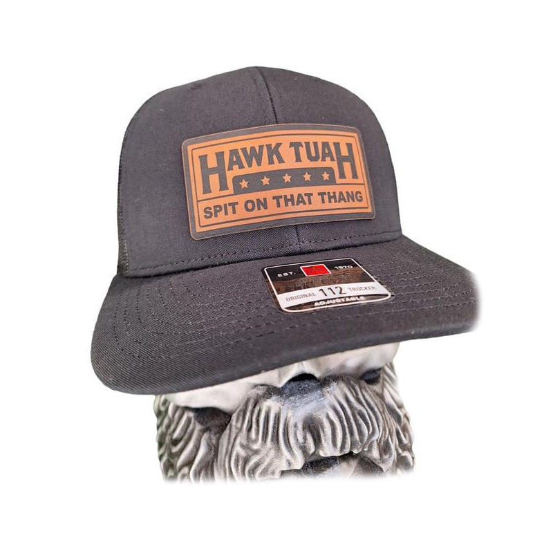 Hawk Tuah Baseball Cap – flownwing