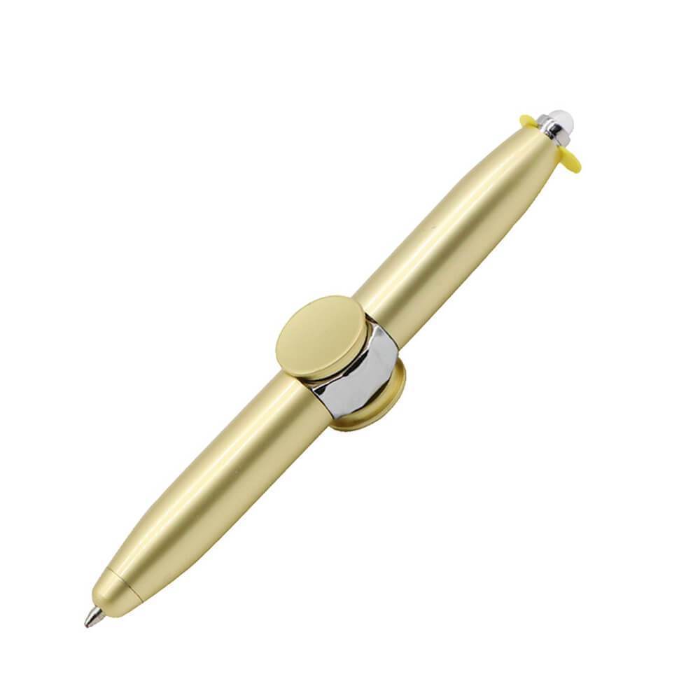 Finger Gyro Spinner Multi-function Gyroscope Pens – flownwing