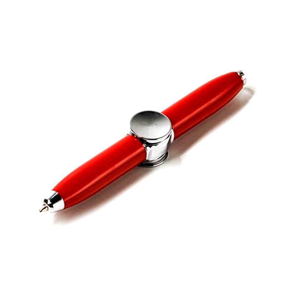 Finger Gyro Spinner Multi-function Gyroscope Pens – flownwing