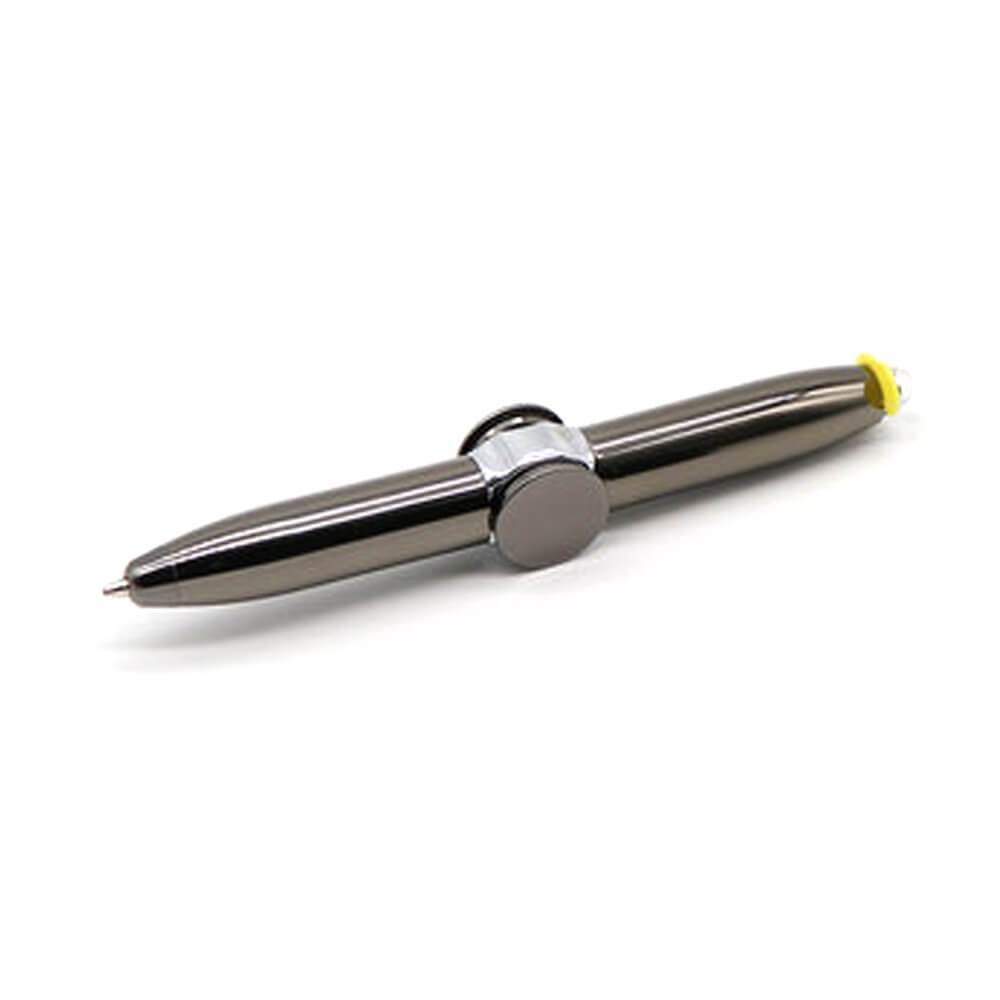 Finger Gyro Spinner Multi-function Gyroscope Pens – flownwing