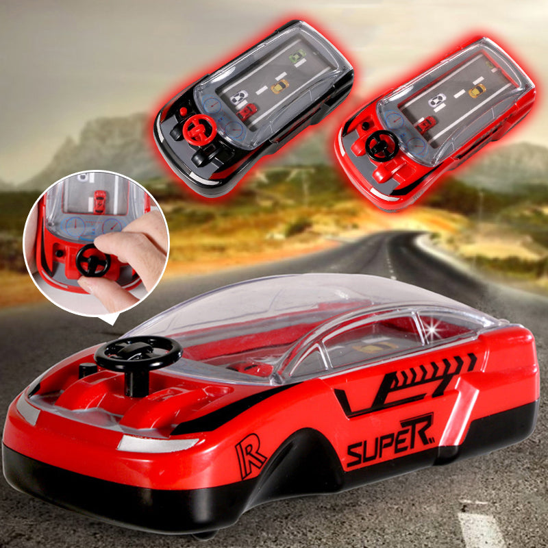 Children's Adventure Hiding Car – flownwing