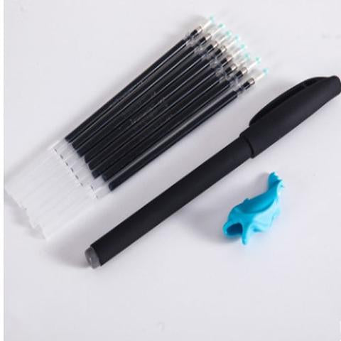 Magic Practice Copybook – flownwing