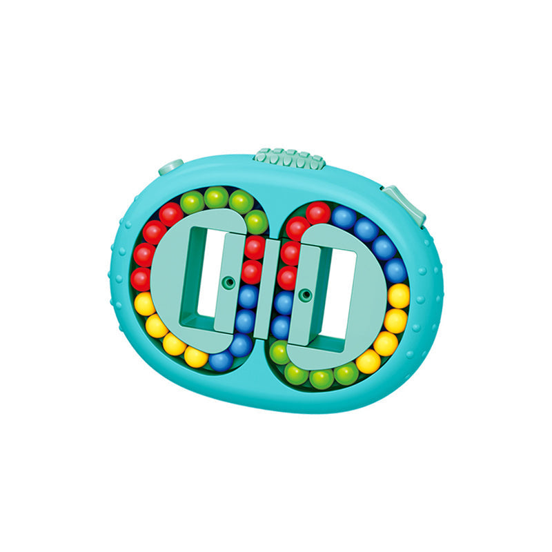 Magic Bean Rubik's Cube – flownwing