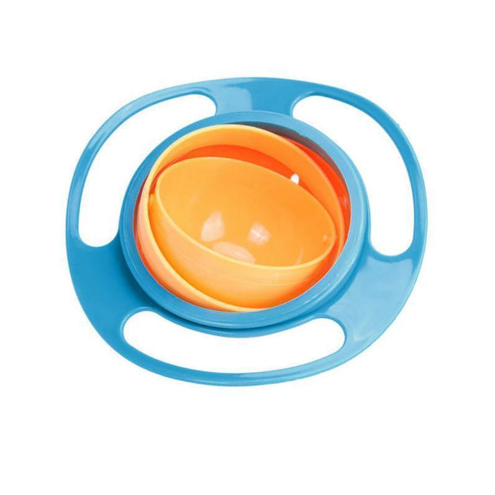 Baby Universal Gyro Bowl (3 Colors) – flownwing