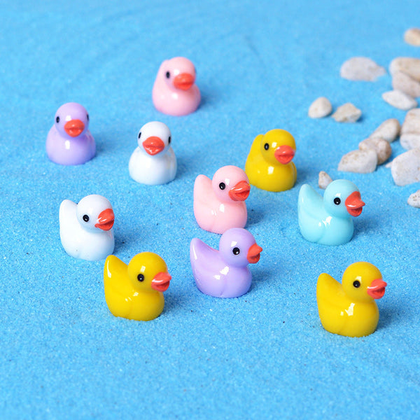 🦆Tiny Ducks | Challenge Hiding Ducks – flownwing