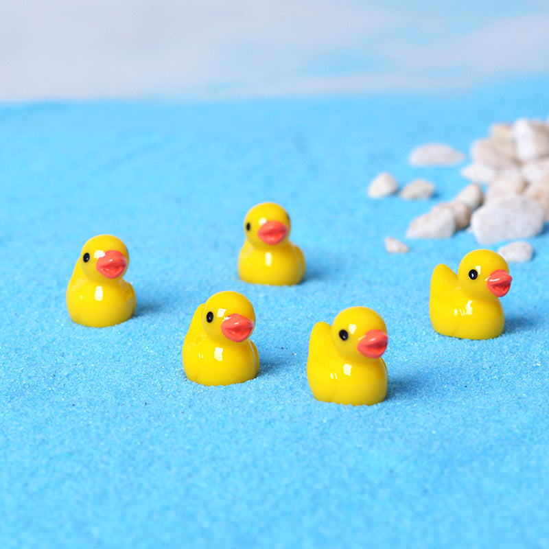 🦆Tiny Ducks | Challenge Hiding Ducks – flownwing