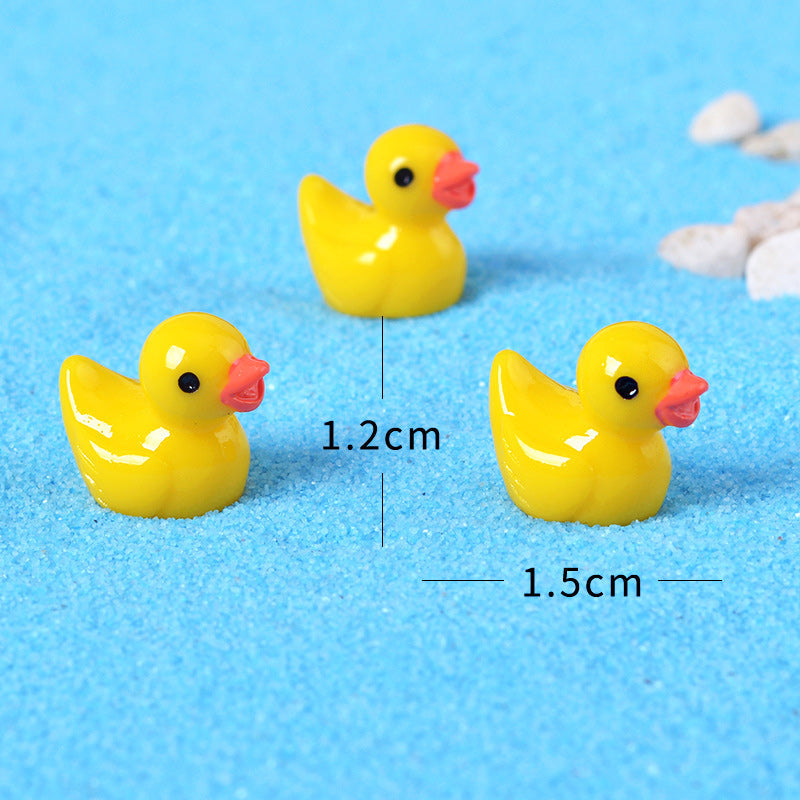 🦆Tiny Ducks | Challenge Hiding Ducks – flownwing